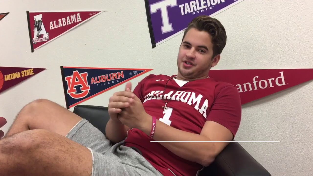 Marcus AVID Retaining Video - YouTube