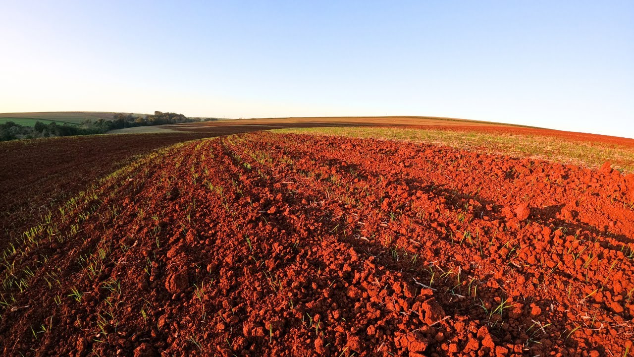 O pior sitio agora é o melhor com essa transformação! - YouTube
