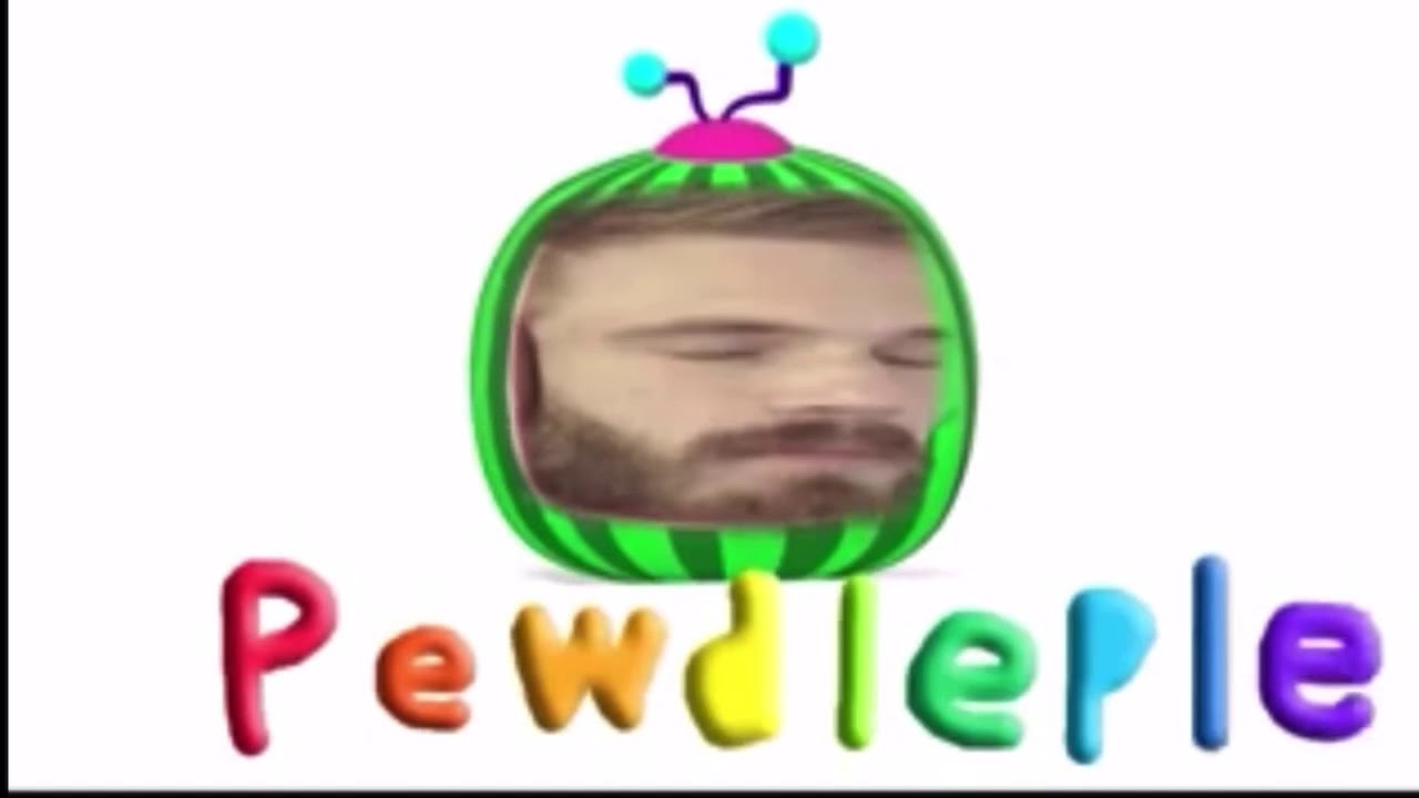 PewDiePie New Intro 2020 - YouTube