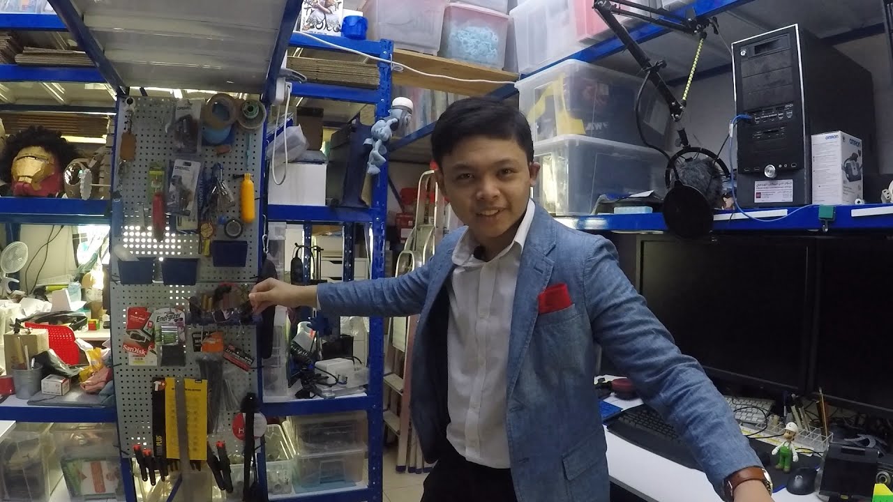 Body Guard Ep 2 of Highschool Cosplays - YouTube