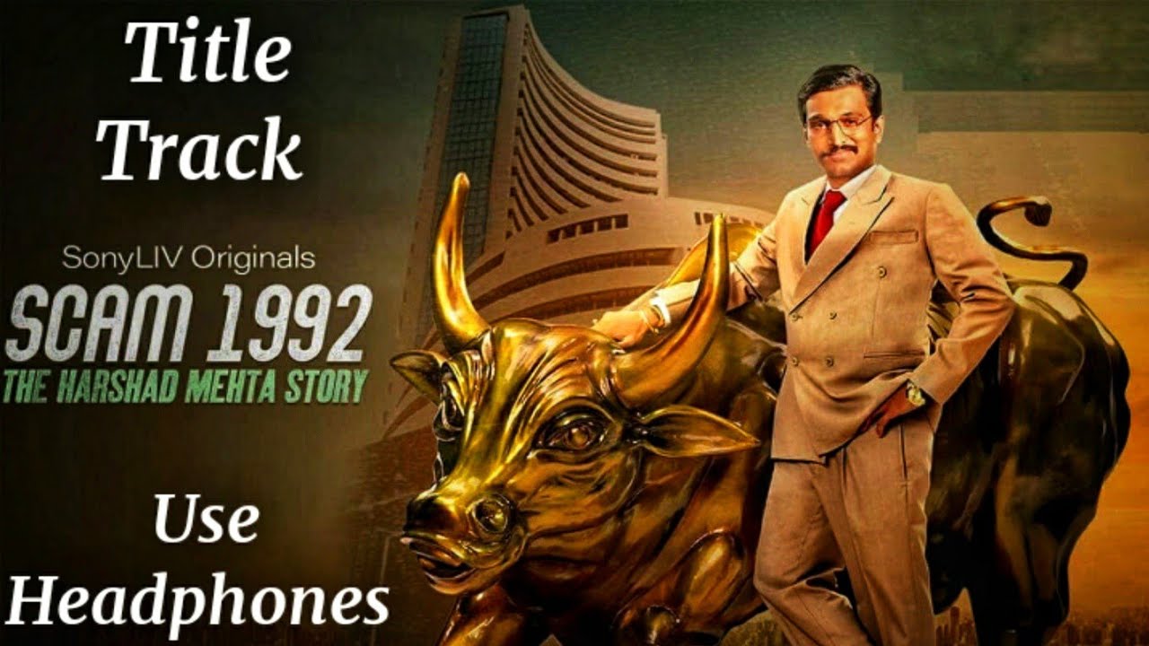 Scam 1992 - Title Track - Feel the Music - HGT Musico - YouTube