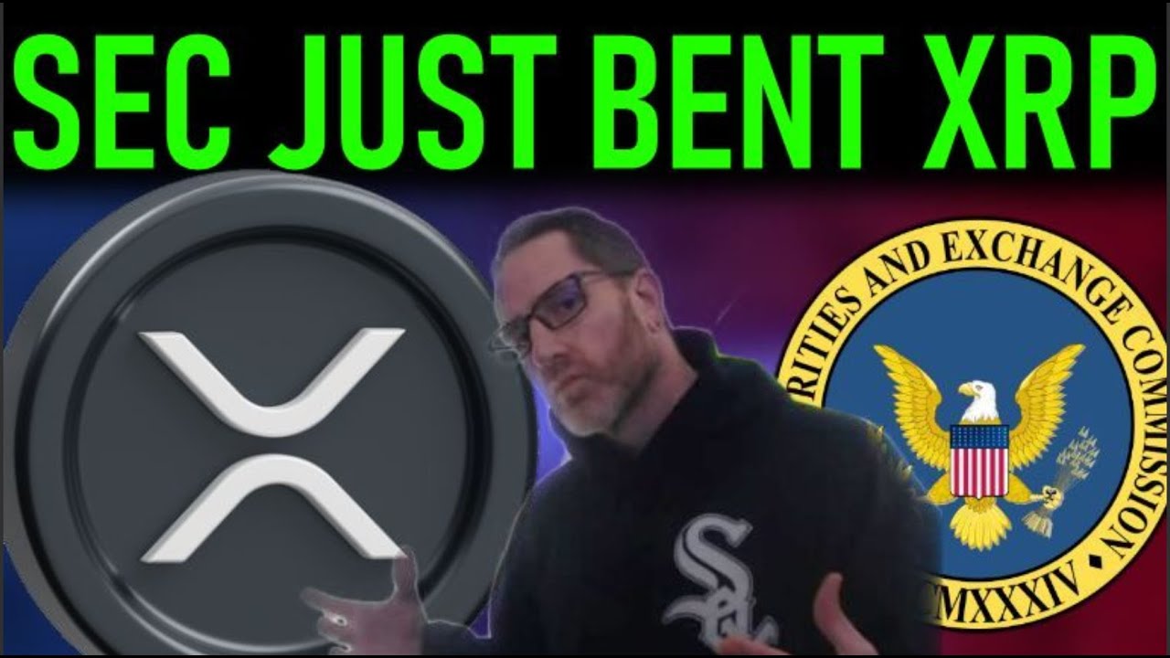 XRP SEC MEGA NEWS ALERT🚨 SEC KILLS XRP ETF🚨 - YouTube