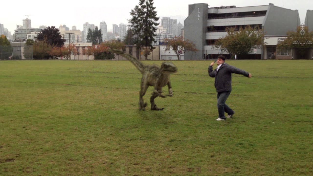 Dinosaur Training - YouTube