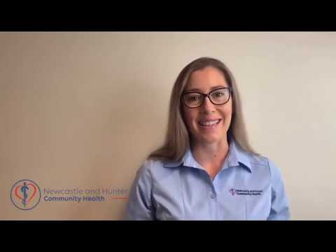Newcastle And Hunter Community Health - YouTube