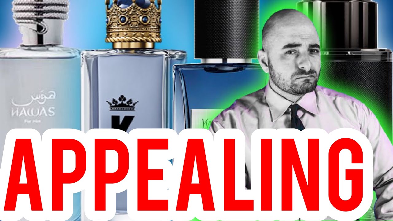 10 MASS APPEALING BEST FRAGRANCES FOR SUMMER 2020 | FRAGRANCE REVIEW ...