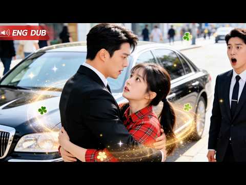 CEO Never Lets Any Woman Get Close To Him—Except the Unlucky Girl Becomes His LUCKY GODDESS!🍀