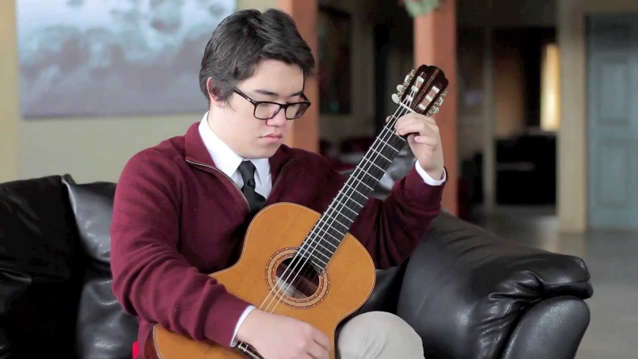 Sakura, Japanese Folk Song arr. Yukihiro Yoko - YouTube