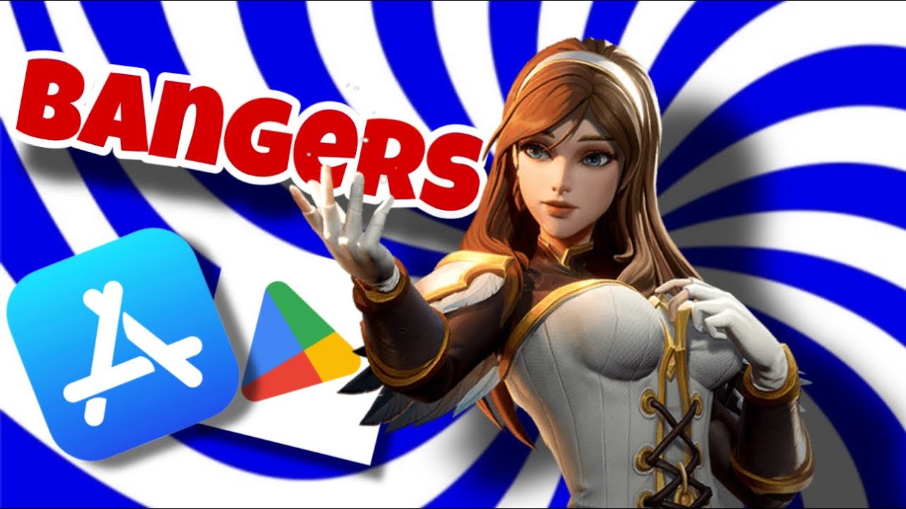 These Games Are Certified *BANGERS* | iOS & Android - YouTube
