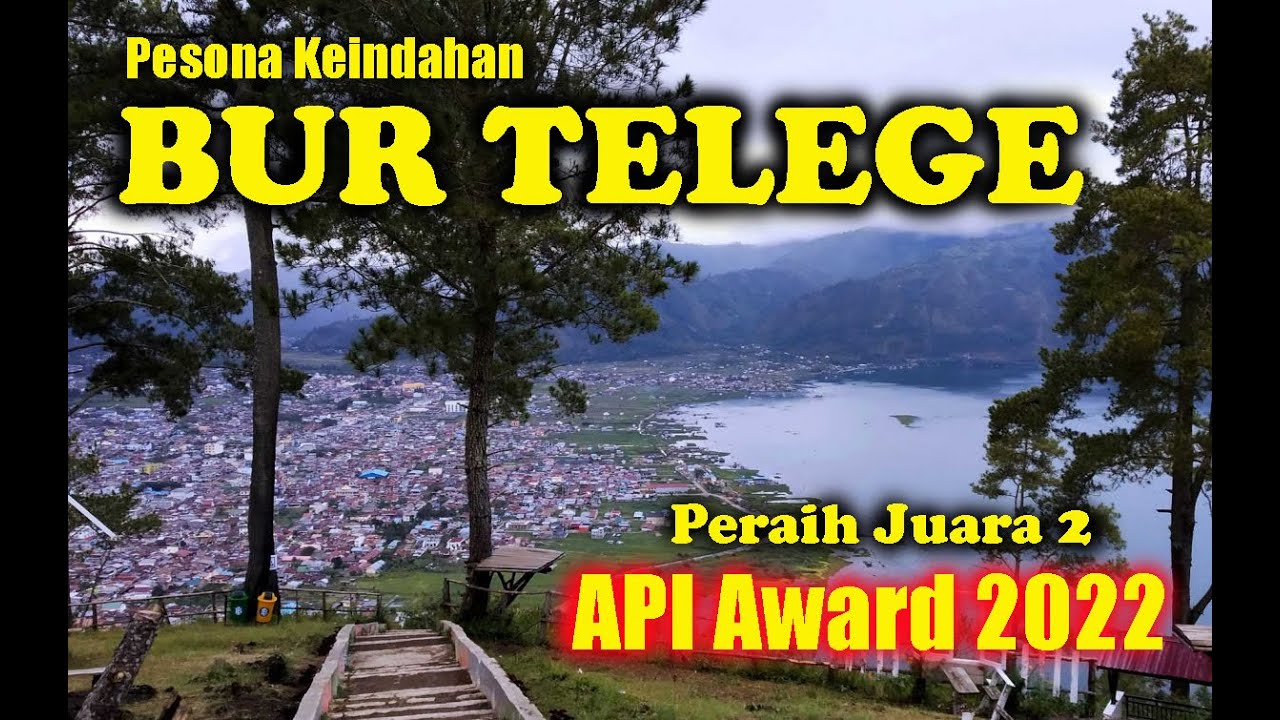 Pesona Keindahan Tempat Wisata BUR TELEGE - Takengon, Aceh Tengah ...
