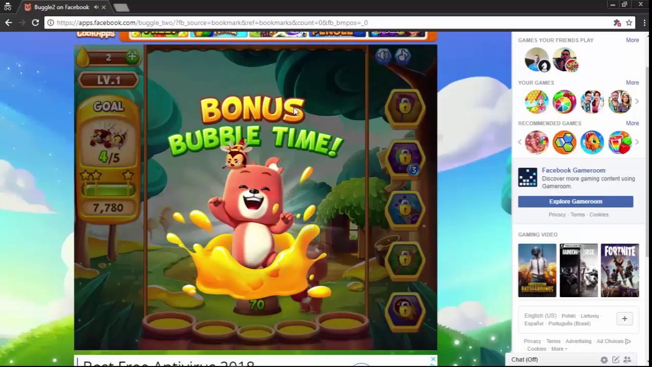 Buggle 2, Unlimited Moves Trainer. - YouTube