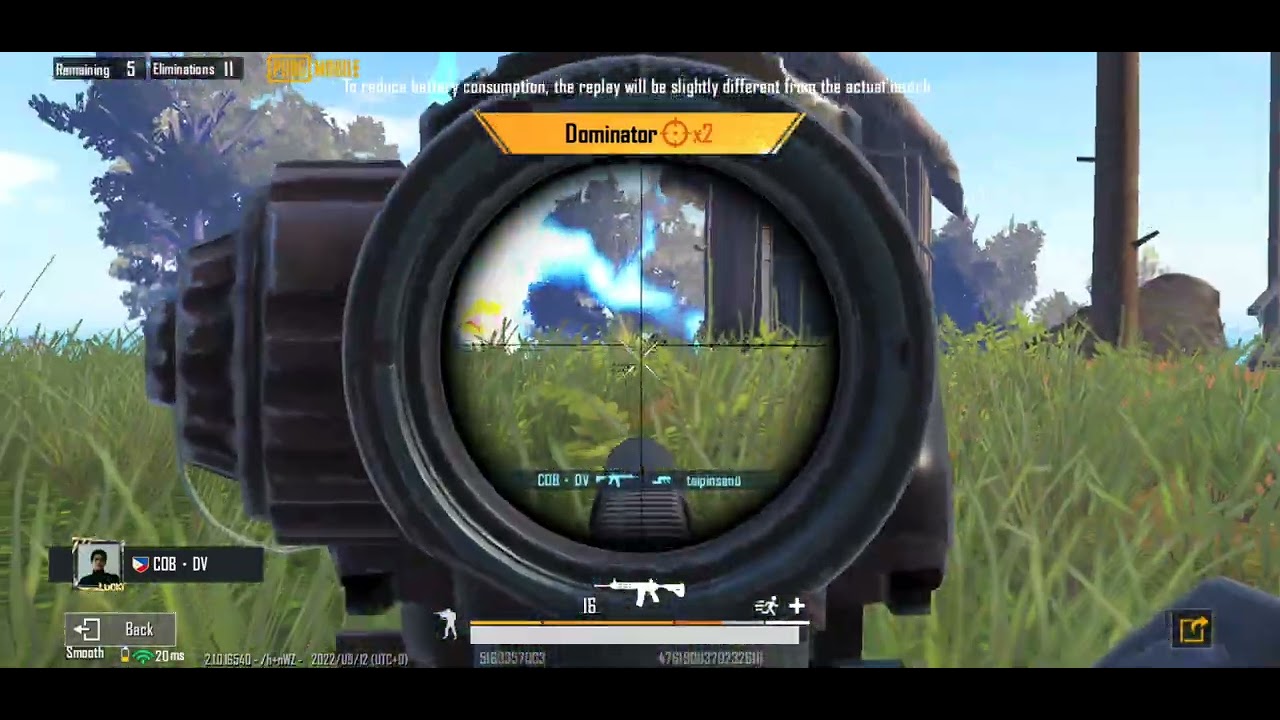 Shorts Pubg Mobile Youtube