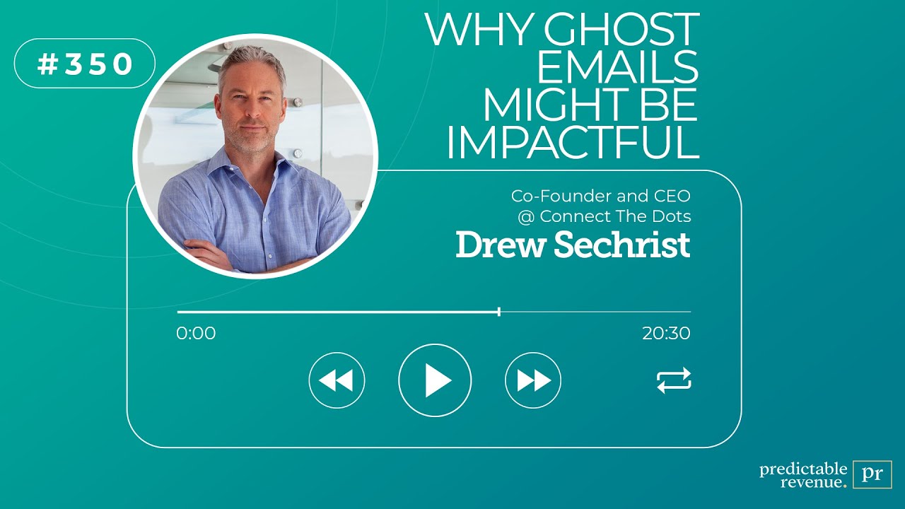 Why Ghost Emails Might be Impactful - YouTube