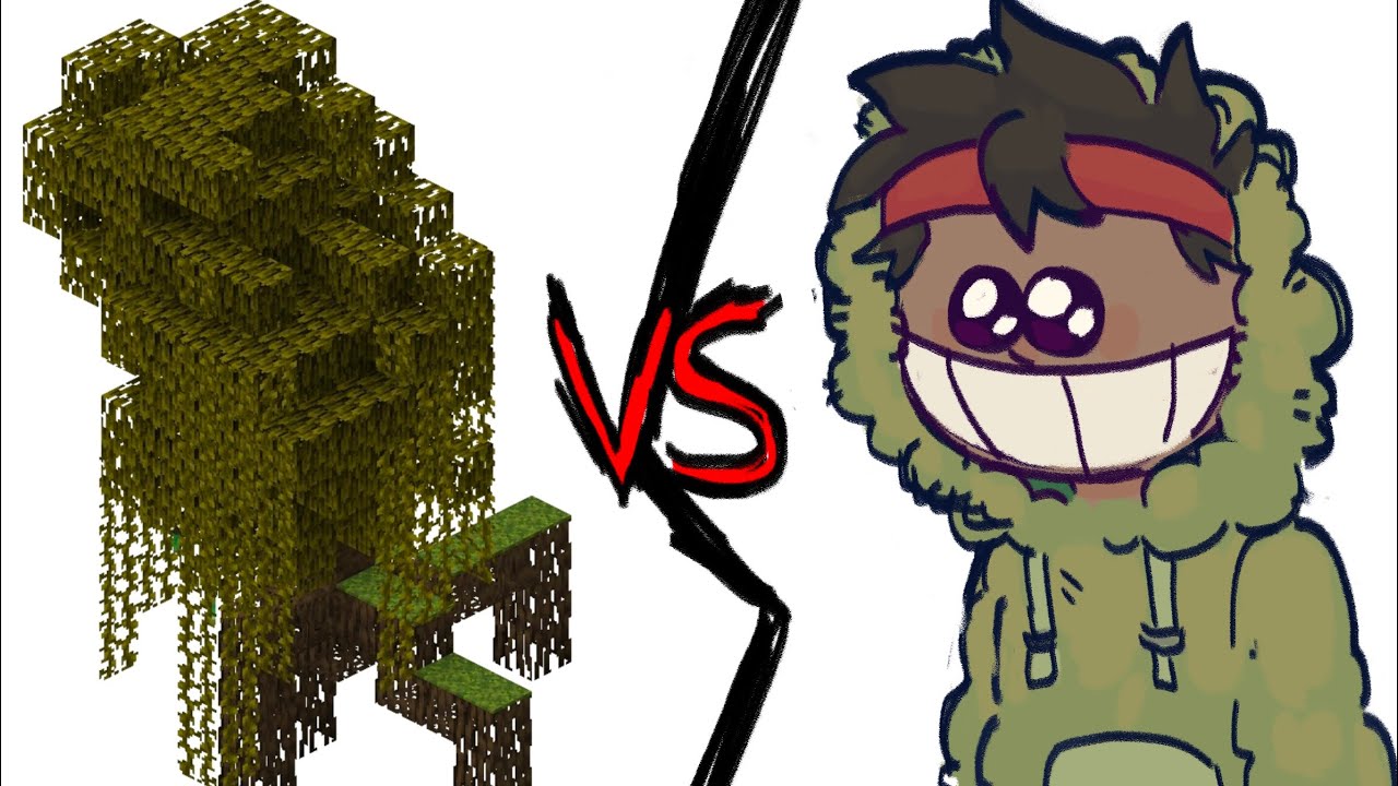 Bdubs’s opinion on mangrove trees | Building with BdoubleO animatic ...