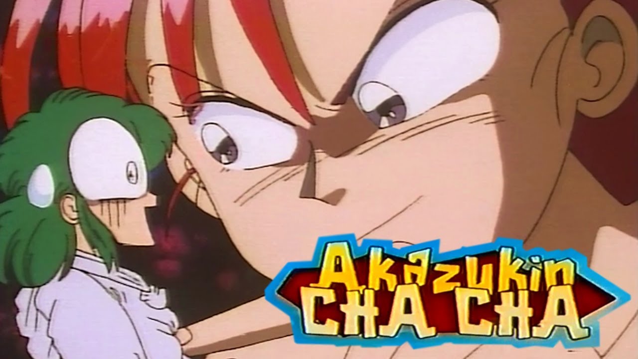 Akazukin Chacha English dub Episode 73 ~A Smaller Magic for Seravy ...