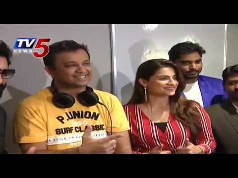 Singer Manya Narang Launches Patsav Academy @Dilshuknagar |TV5 News ...