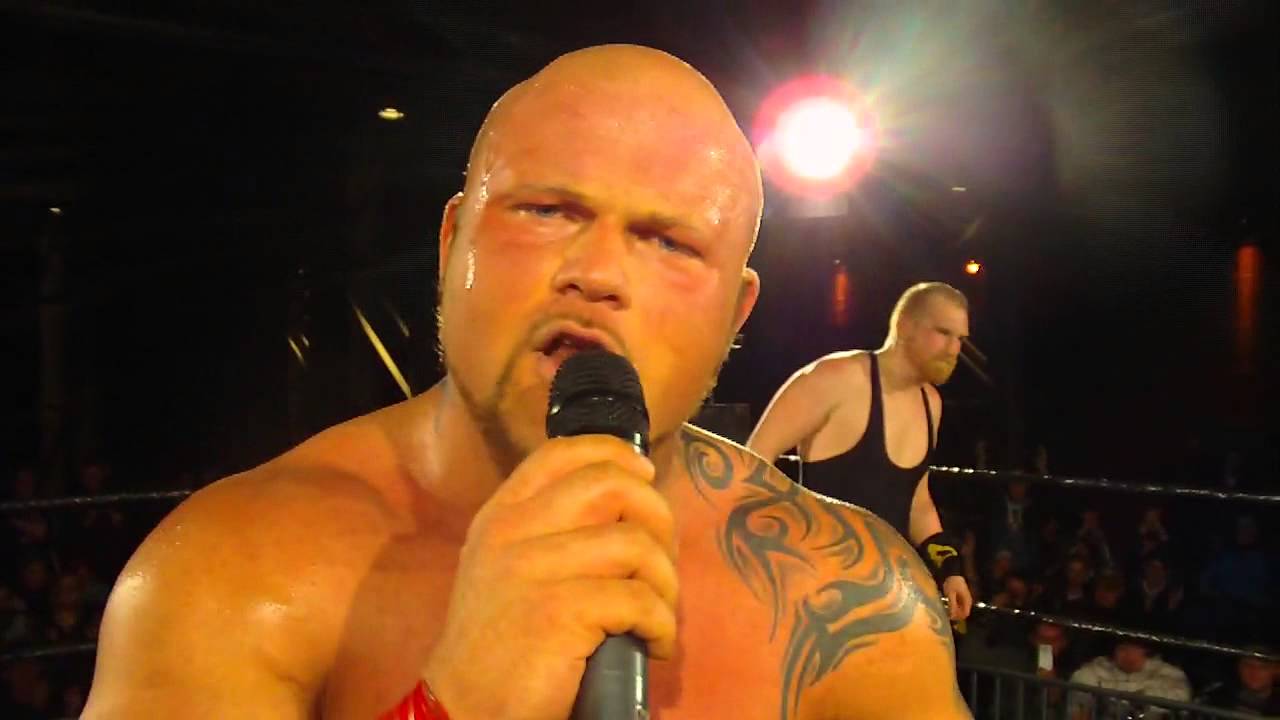 John Klinger's Message to TNA & Dixie Carter - YouTube