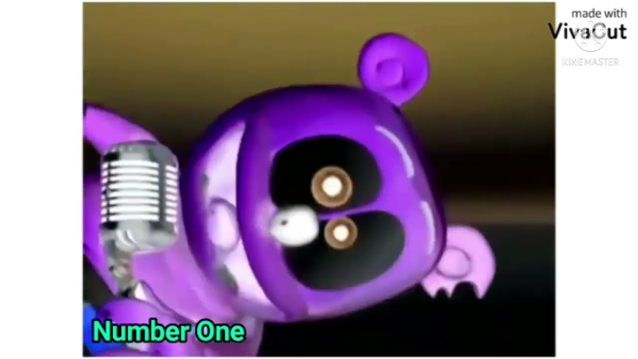 Gummy Bear Song We Are Number One in G Major 9 By Rj Kumar - YouTube