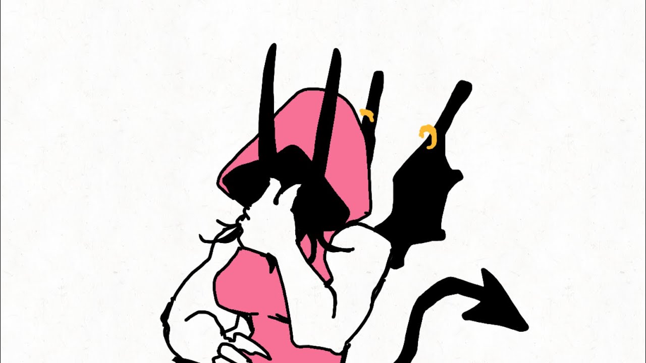 Pink wizard reads your thirst comments - YouTube