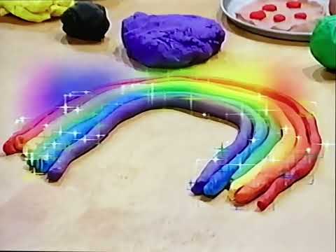 Closing to Barney’s ABCs and 123s 2000 VHS (2006 Reprint)