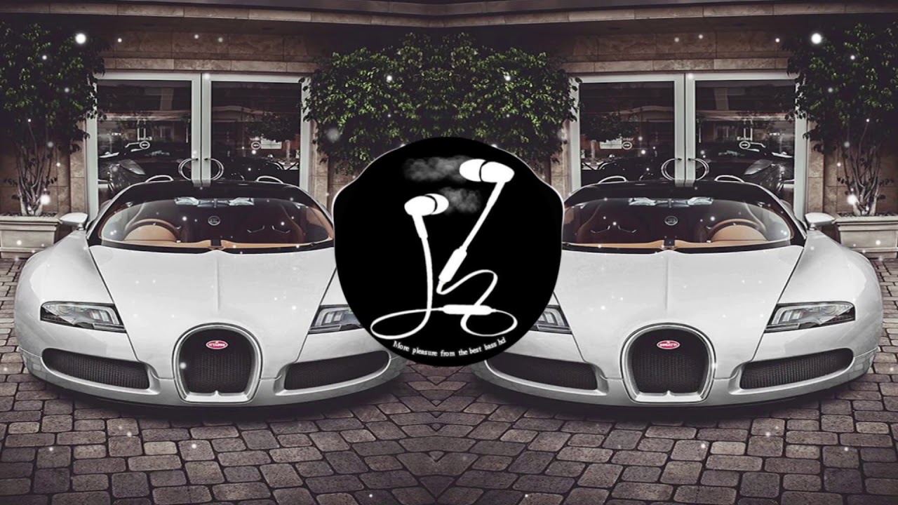 Serhat Durmus - La Câlin (Bass boosted HD) - YouTube