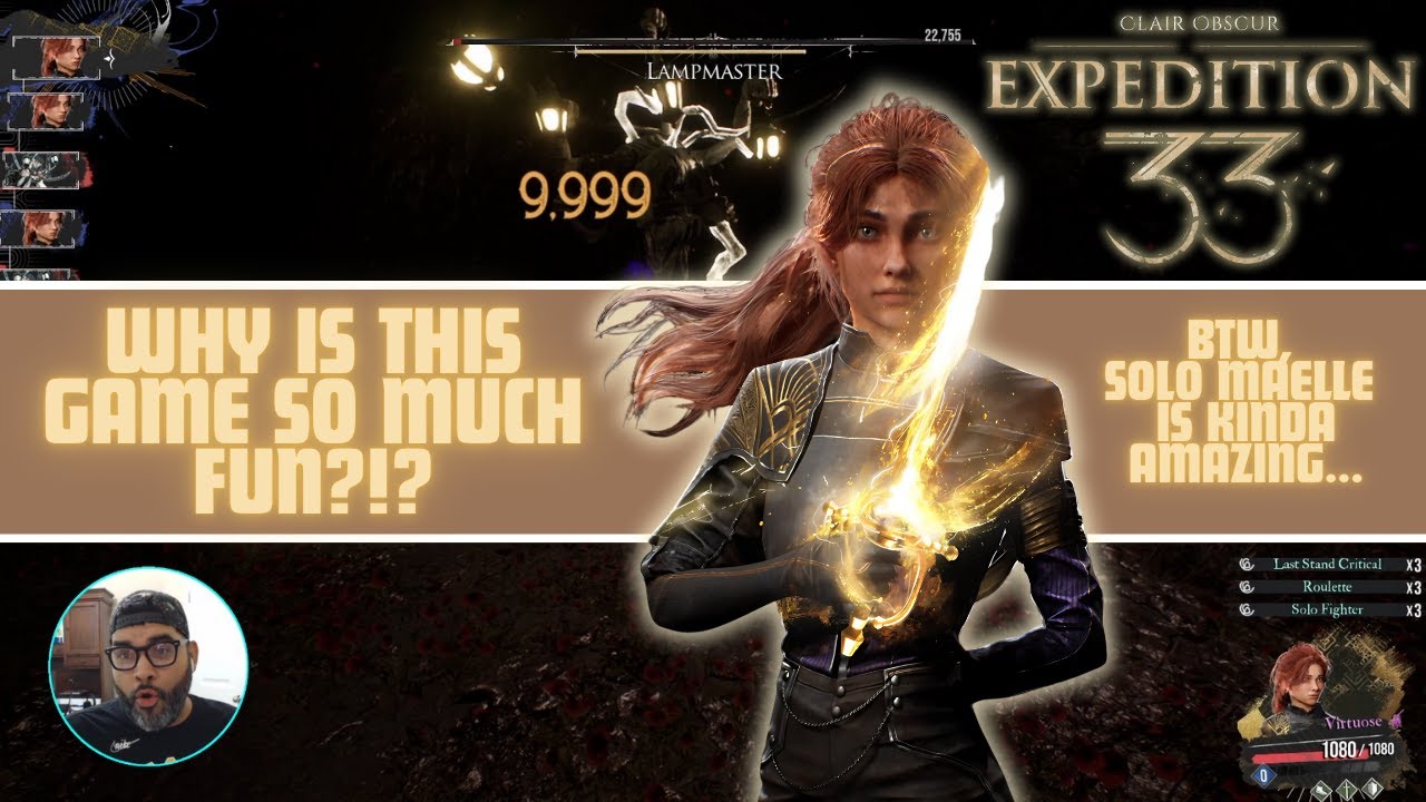 Do I Love Turn Based Games Now? - YouTube