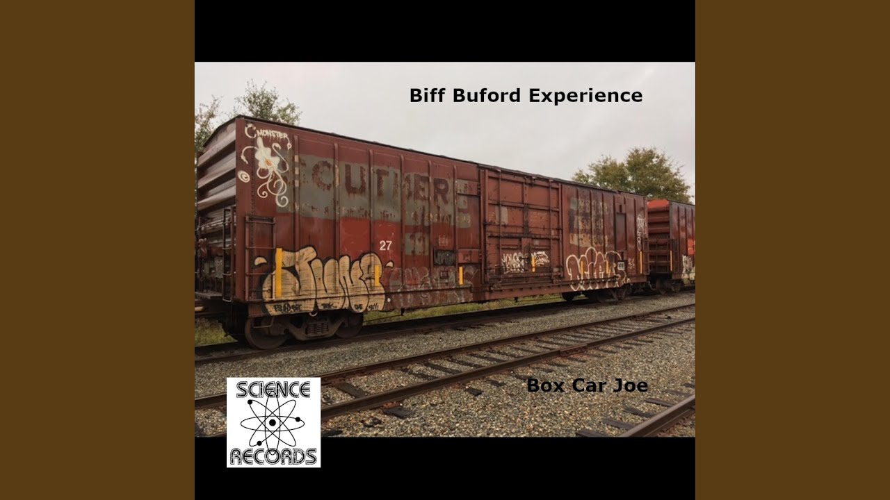 Box Car Joe - YouTube