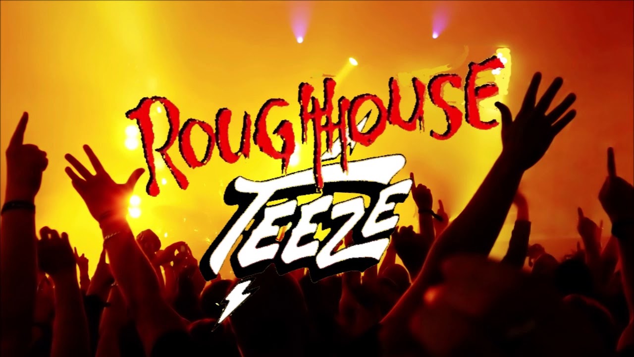 Promo The-Show w/ Teeze Roughhouse - YouTube