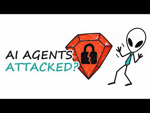 AI Agents Reportedly Attacked RubyGems + 4 Tech Stories