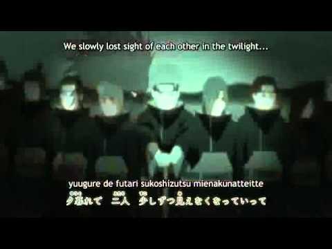 Naruto Shippuden Episode 175 Part 1/2 - YouTube