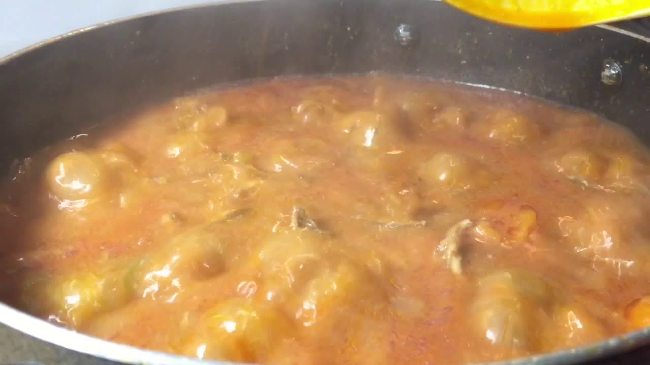 cooking with bibisha gisi gani ya kupika dagaa mbichi - YouTube