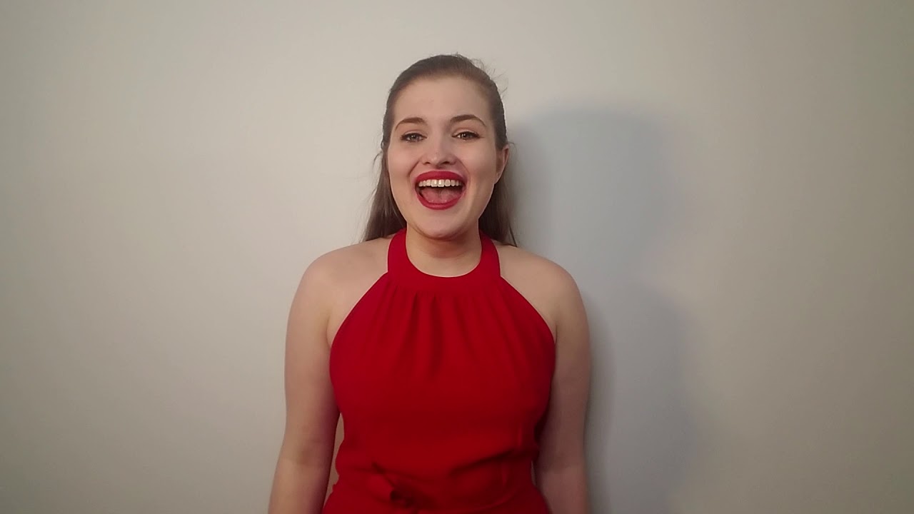 Taking Chances Katherine Hebert - YouTube