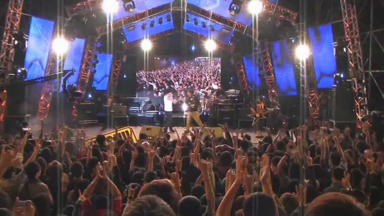 Slapshock Live in Macau - YouTube