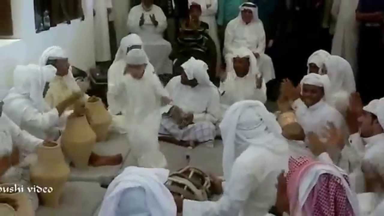 Bahrain Traditional music - YouTube