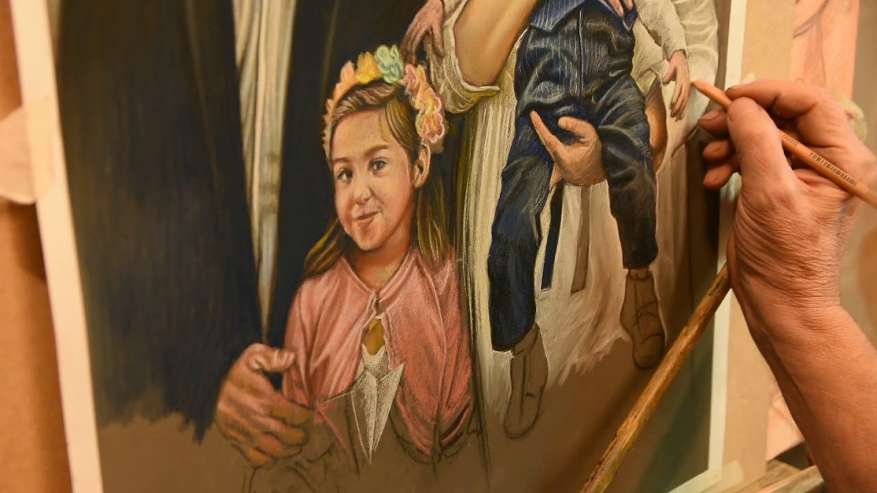 Pierre Grenier - EP003 - YouTube