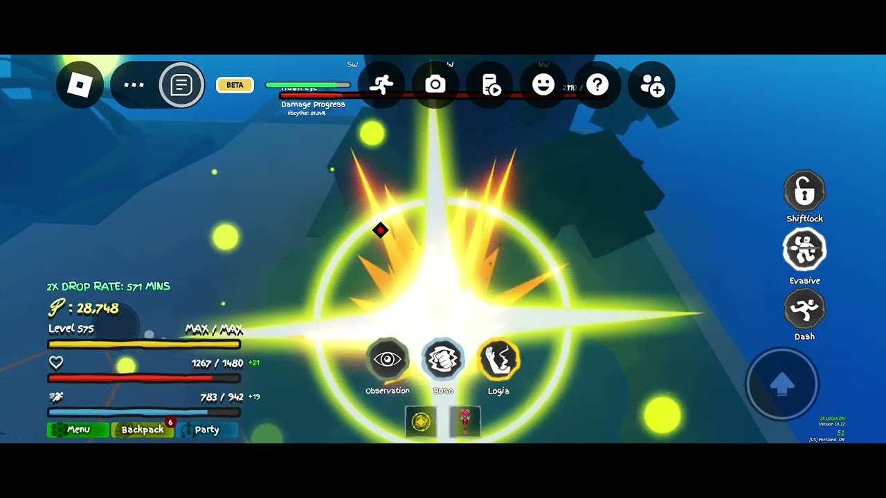 Gpo grinding Mihawk until I get yoru - YouTube