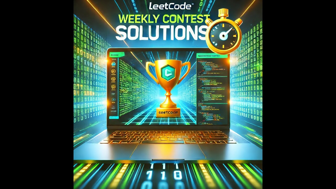 Mirror Score Of String Efficient Leetcode Solution Explained Youtube 4225