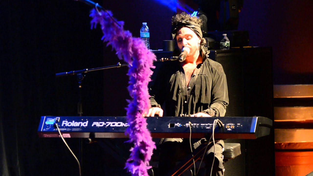 The Purple Experience-How Come You Dont Call Me Anymore - YouTube