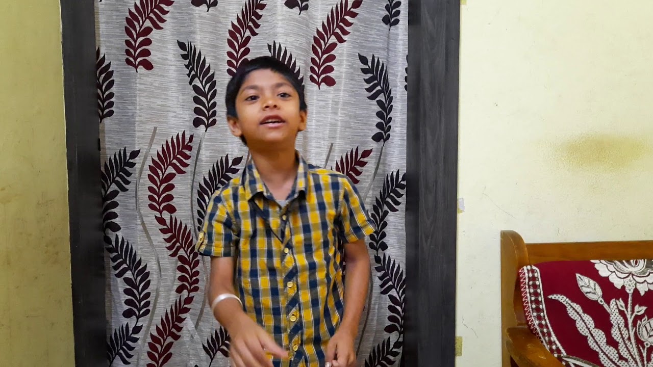 Arnav Kedar Jagtap - YouTube