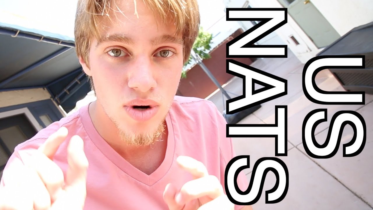 Let's Talk About Nats! - YouTube