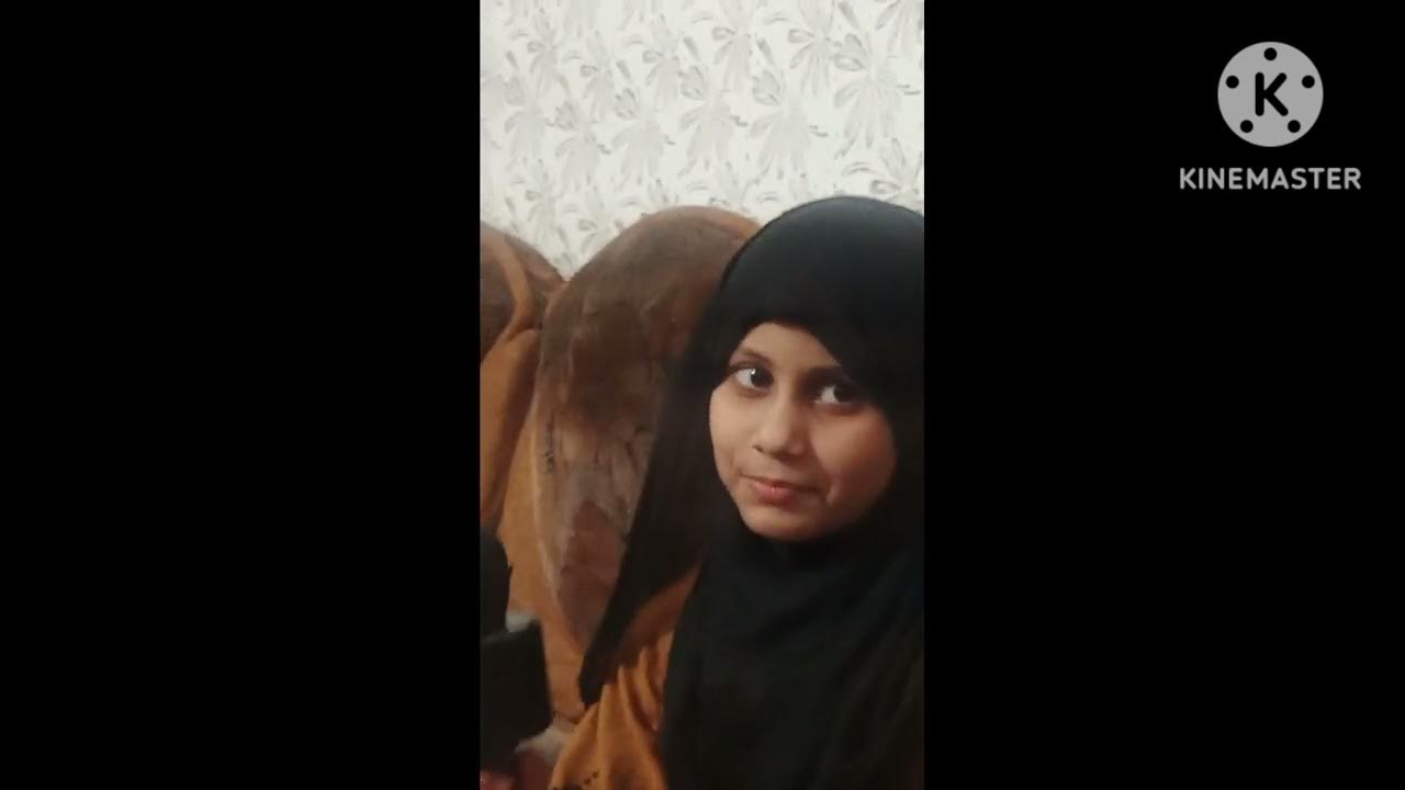 Naat Haal e Dil kis ko sunaoun ap k hoty hoye| حال دل کس کو سنائیں اپ کے ہوتے ہوئے|#abihanoor # ...