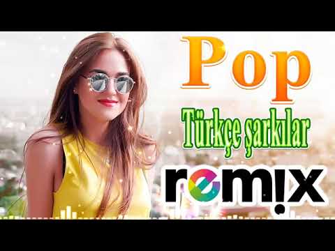 Türkçe pop sarkilar 2020 - YouTube