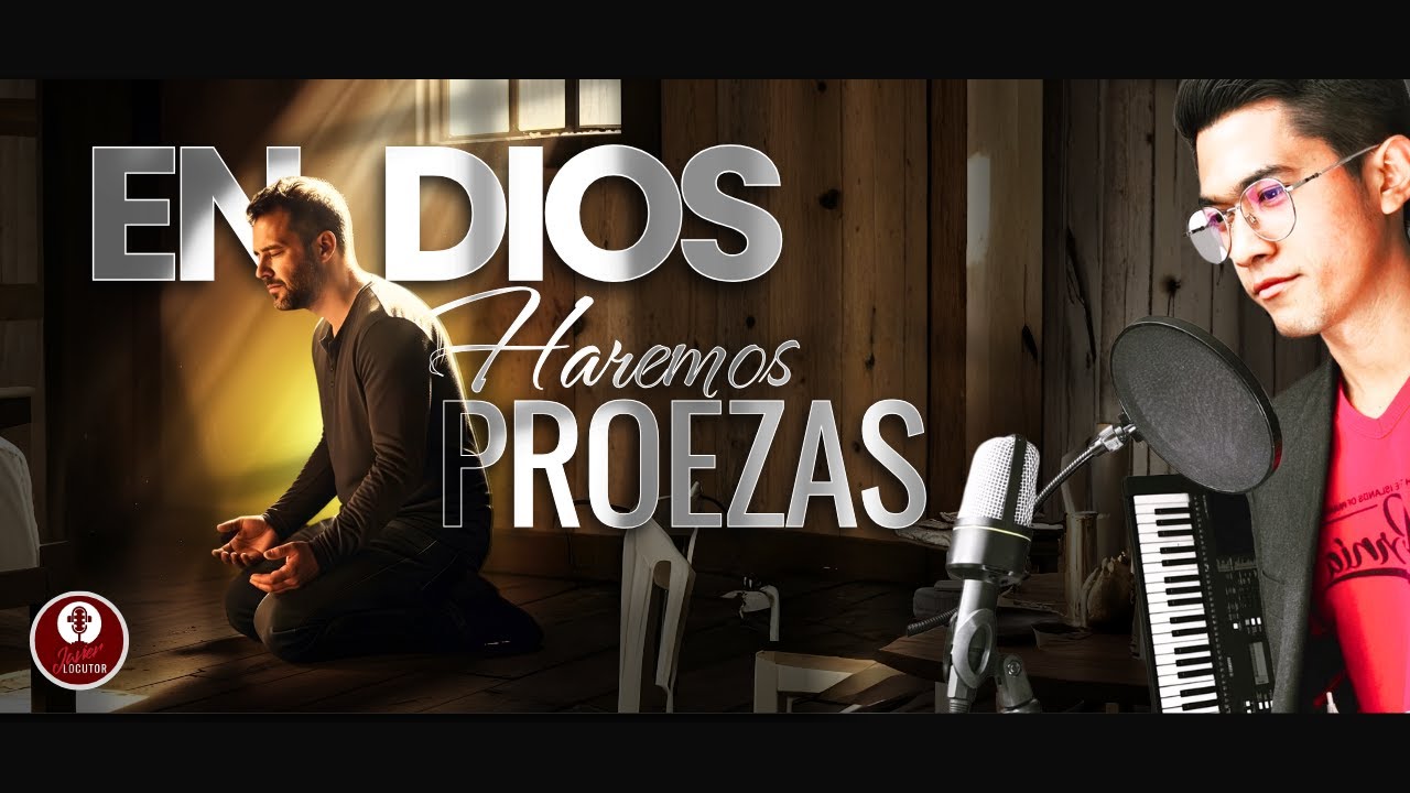 EN DIOS HAREMOS PROEZAS SPOT CRISTIANO VIRGINIA🔥 - YouTube