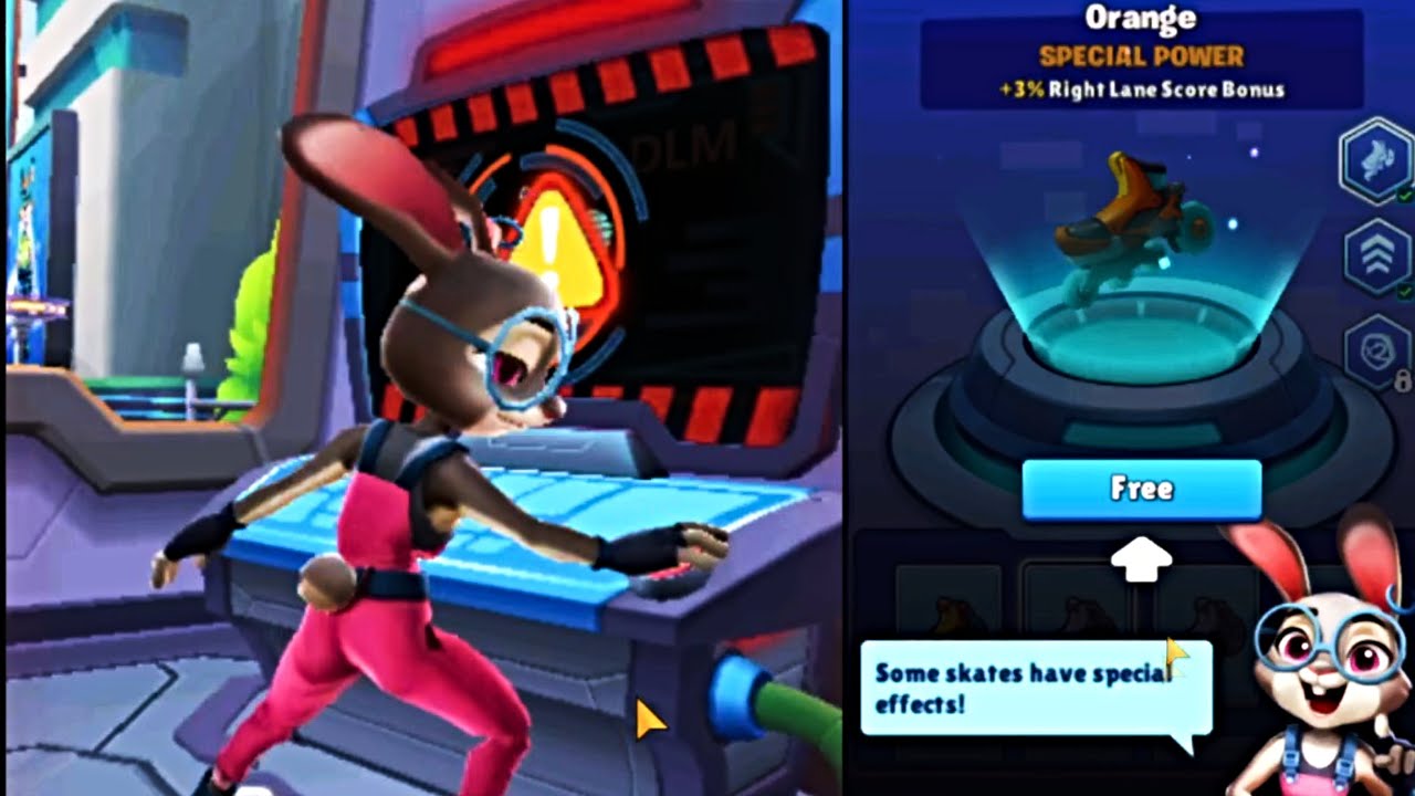 runner heroes gameplay | runner heroes the curse of night & day ...