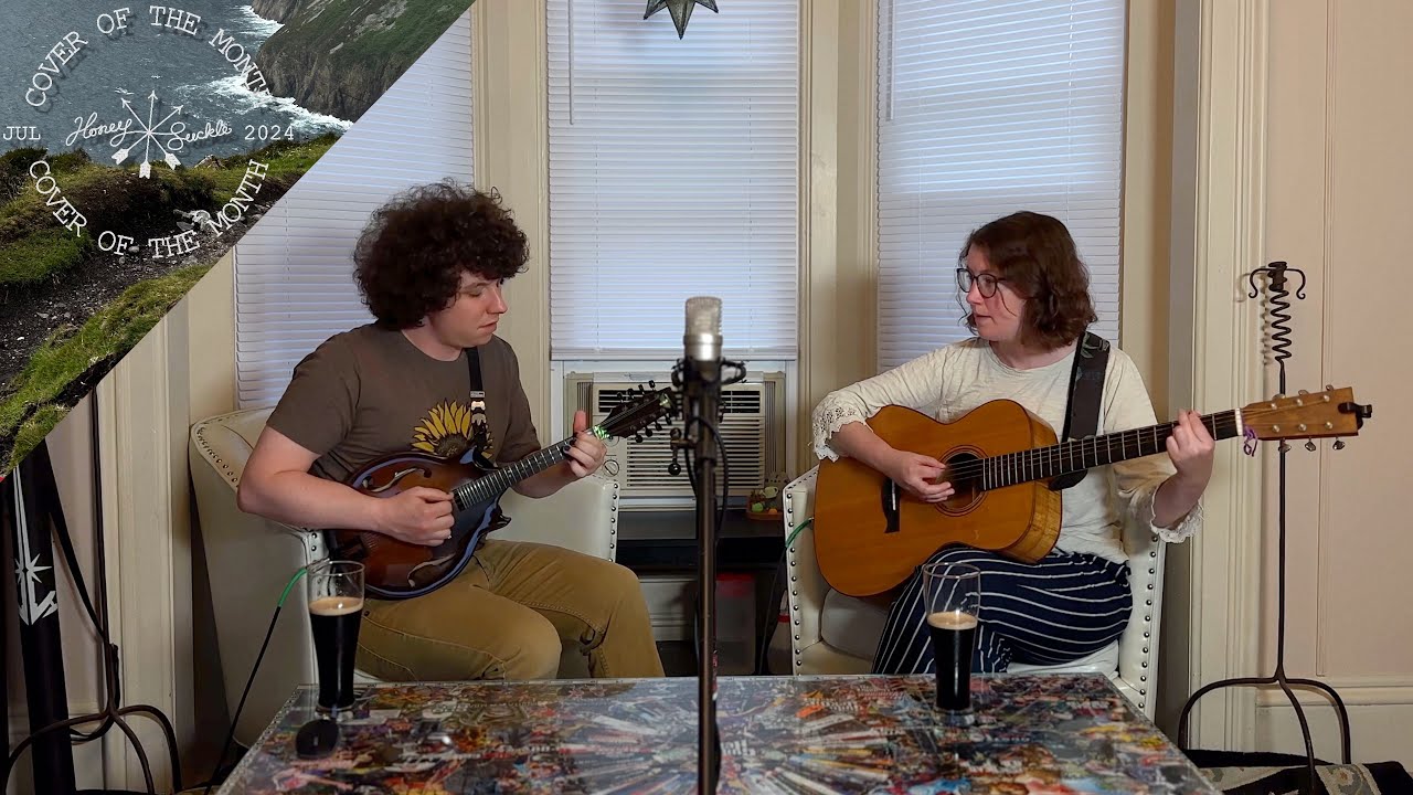 Honeysuckle - "Arthur McBride" (Paul Brady) - YouTube Music