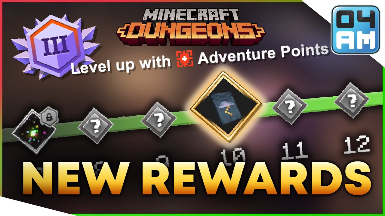 SEASONAL ADVENTURES - Points, Rewards & Possible Season Pass ...
