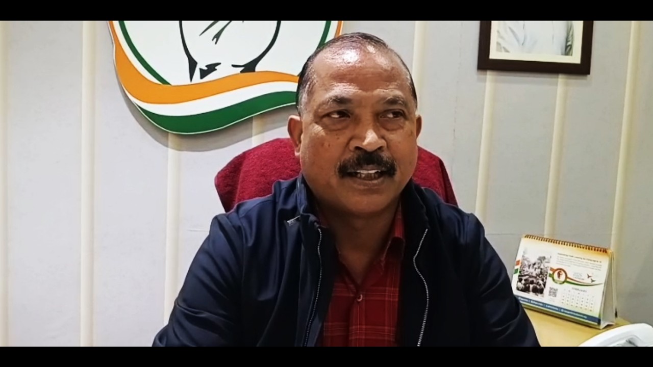 “Ki Tieng ban duh Kamai ki Heh Secretariat lada Pynkylla ia ka MMDR Act ...