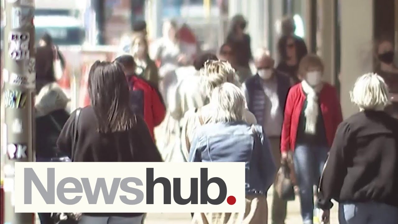 'There's worse times ahead': NZ on brink of recession as GDP shrinks ...