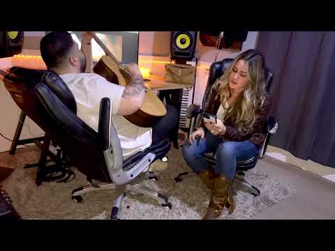 SIMPLEMENTE TÚ COVER HAZEL PICASO🤍 - YouTube