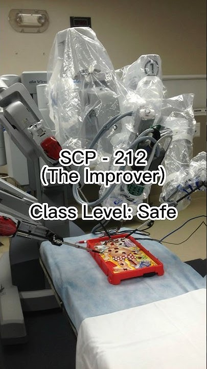 All SCP’S In Order And Their Class Levels (Part 32) - YouTube