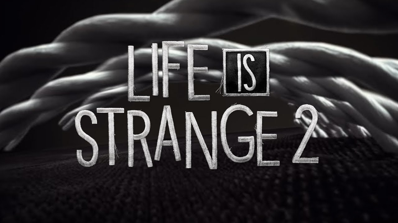 Life is Stange 2 Episode 3 #05 Romantik ️ - YouTube
